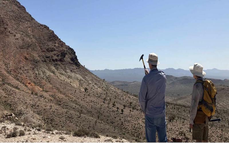 Altius Minerals adquiere Lithium Royalty | Rumbo Minero